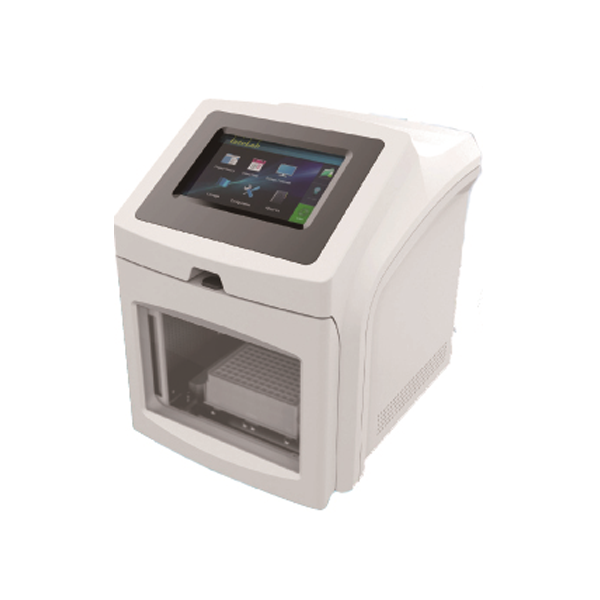 Super Purchasing for Janus G3 Pcr Workstation - CHK-16A Automatic ...