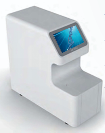 POCT-Automatic Molecular Diagnostic PCR System